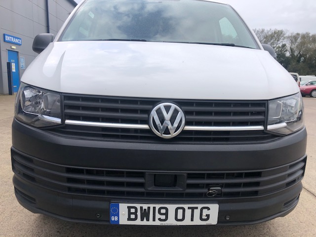 VW TRANSPORTER 2.0 TDI 150 BHP T30 SWB – LGT Car Sales